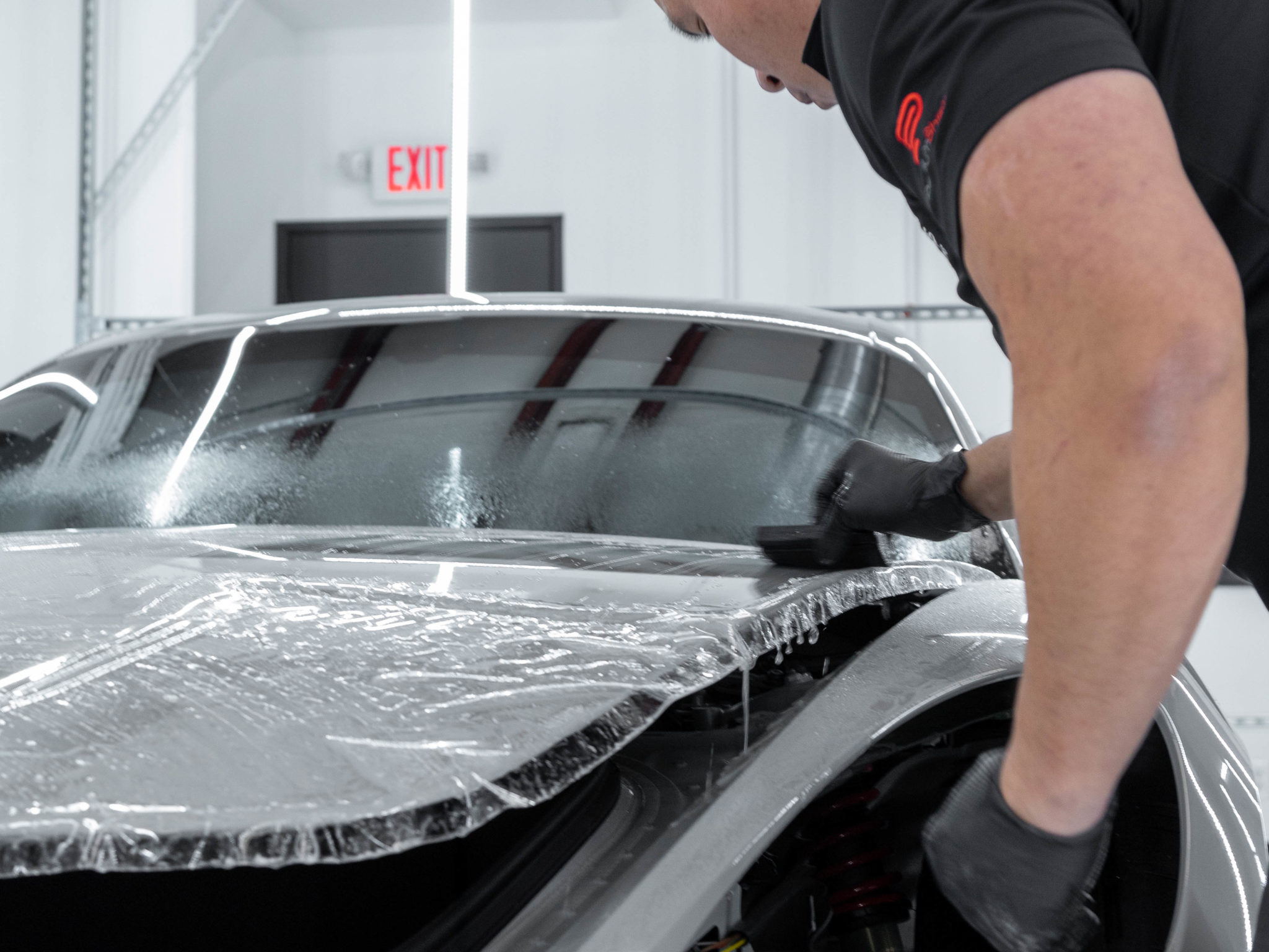 Endless Protective Solutions – Paint Protection Film (PPF), Clearbra ...